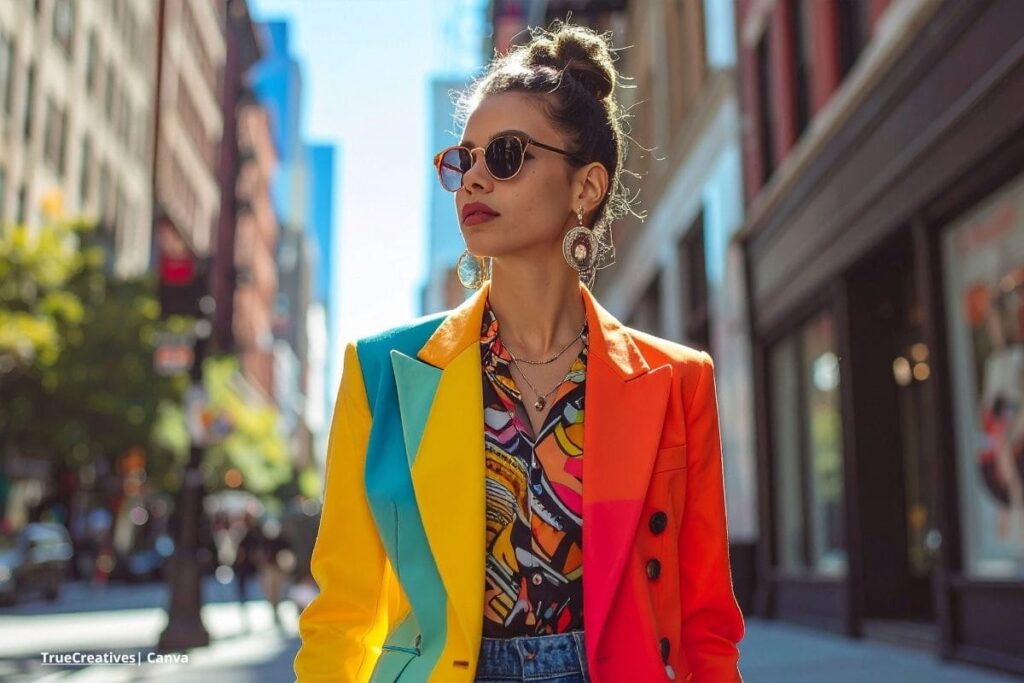 El impacto del color en su bienestar: la psicología del color en la ...
